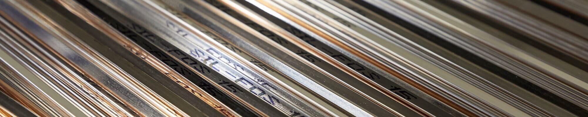 Sil-Fos | Lucas Milhaupt | Silver Brazing Alloy